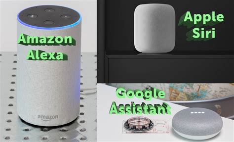 How To Choose The Perfect Smart Home Assistant For You Digitized