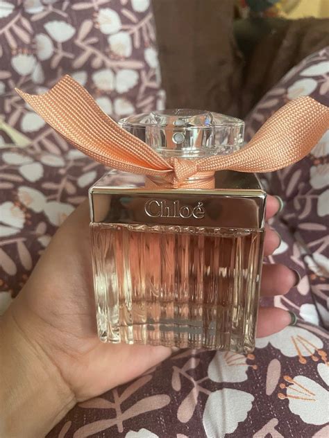 Chloe Rose Tangerine Beauty And Personal Care Fragrance And Deodorants On