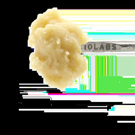 Persy Rosin Badder — 710 Labs