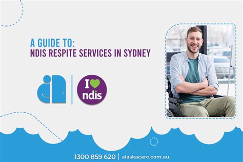 Ndis Respite Services Alaska Care