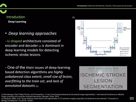 Deep Learning Based Fully Automated Detection And Quantification Of Acute Infarcts Ppt