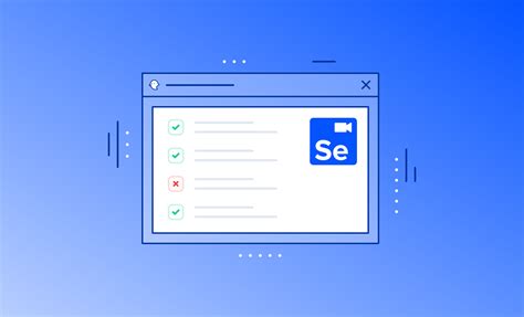 how to use selenium ide with ghost inspector ghost inspector