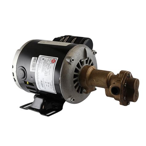 Pump Excess Pressure