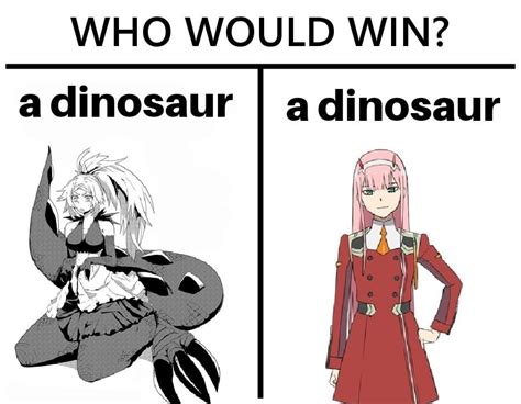 Sexy Sexy Dinosaur Animemes