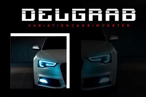 Badera Fonts Free Font