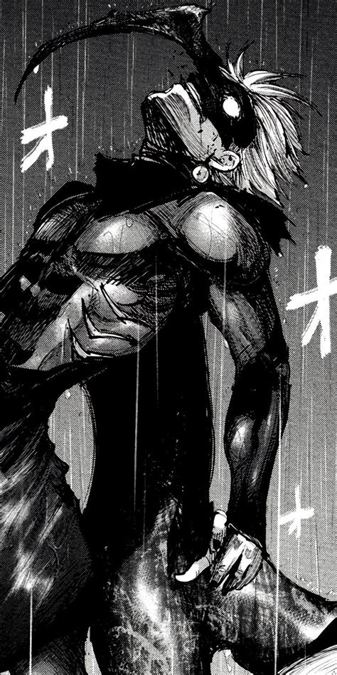 Ken Kaneki Tokyo Ghoul Manga Aesthetic Tokyo Ghoul Manga Tokyo