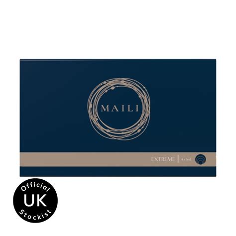 Maili Extreme 4 X 1ml Acre