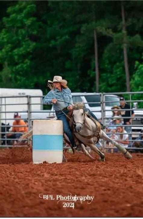 Leisha Welborn Griffith