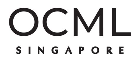 Ocml Singapore Singapore Low Moq Odm Oem Manufacturer