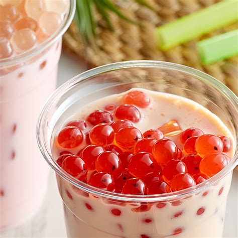 What Is Bubble Tea Boba Tea Explained W Recipe