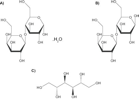 Alpha Lactose Structure Which Monosaccharide Forms Cellulosea Beta D