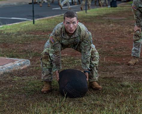 Dvids Images 3rd Ibct Pt Challenge Image 3 Of 14