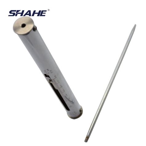 Kl 025 Analog Push Pull Force Gauge Tension Meter Vicedeal