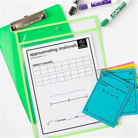 My Math Intervention Schedule Maneuvering The Middle