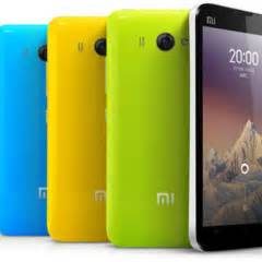 Xiaomi El Camino Diferente En La Industria China