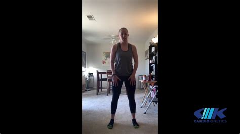 Taylors Total Body Workout 2 Youtube
