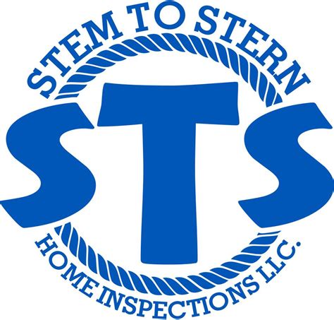 Sts Stem To Stern Home Inspections Llc