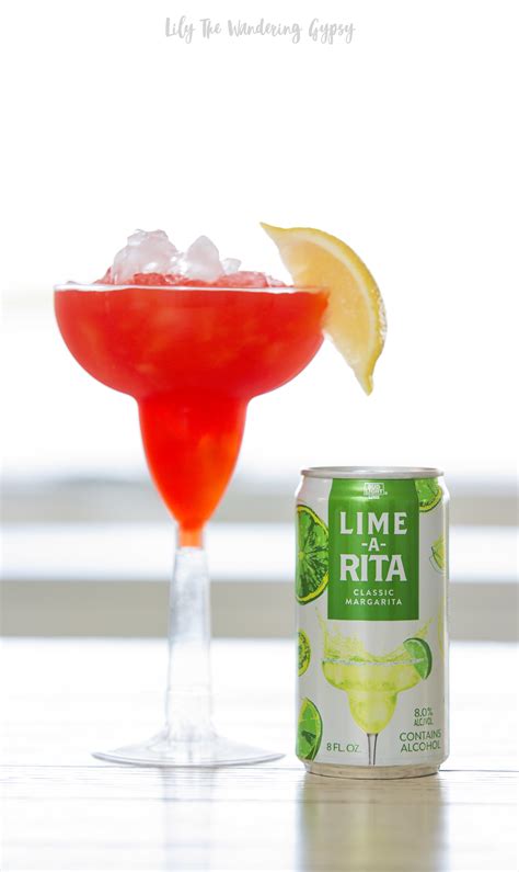 How To Host An Elegant Homegating Party With Nfl And Lime A Rita — Lily