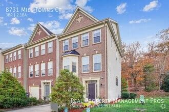 Apartments For Rent In Fort Belvoir Va 74 Rentals