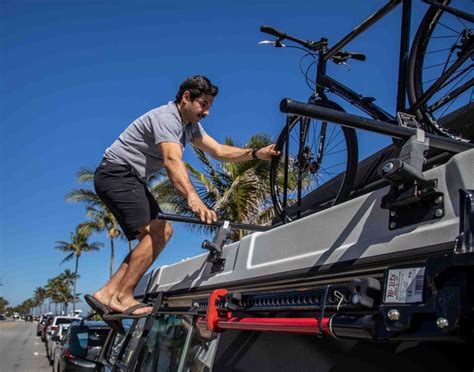 Dominic Pisano And His Volkswagen Vanagon