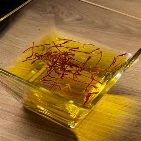 Authentic Risotto Alla Milanese Recipe Italian Saffron Delight