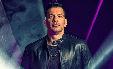 Yahir En Concierto De Día De Las Madres En Morelia