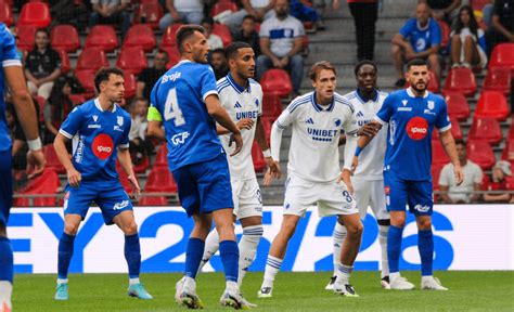 Drita Contra Copenhague Predicción 29072025 Uefa Champions League