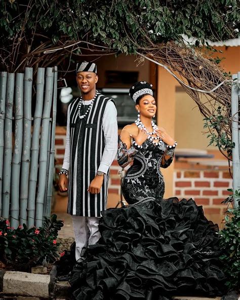 50 Stunning Tiv Traditional Marriage Attire 2026 Eucarl Wears