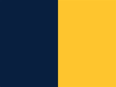 Uc Berkeley Colors