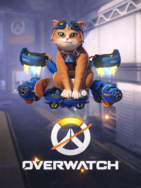 Overwatch 2 Возвращается к Overwatch Tiktok