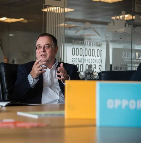 John Shutt Posted On Linkedin