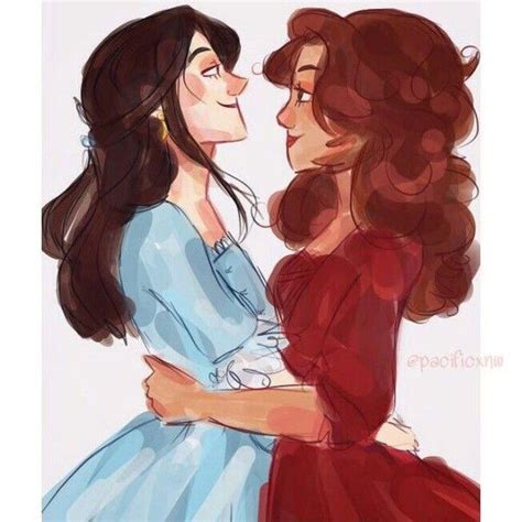Marliza Eliza Schuyler Maria Reynolds I Didnt Know That This Even
