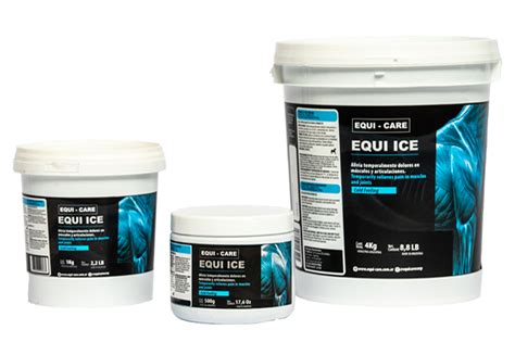 Equi Ice Veterinaria Online