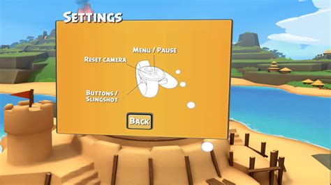 Button Layouts Game Ui Database