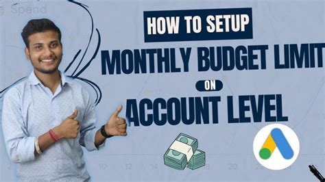 Gaurav Singla On Linkedin How To Setup Monthly Budget Limit On Account Level Without Using