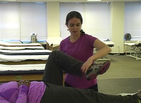 Labral Tears Testing And Treatment Washington Orthopaedics And Sports