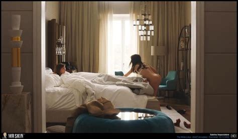 If You Love Simona Tabasco You Will Love These Five Nude Italian Actresses