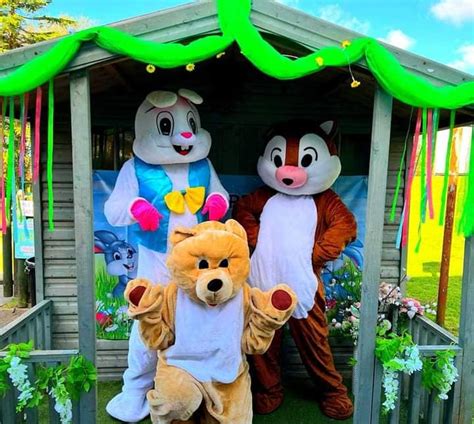 Our Easter Party 2023 Is Set To Be Clever Cubs Club Facebook