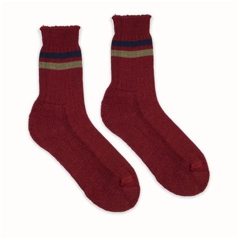 Socko Sustainable Socks Made In The Uk