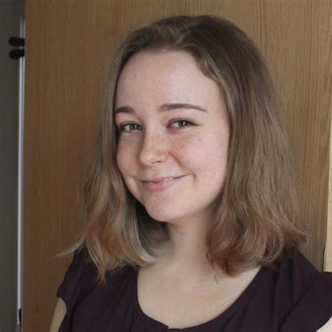 Emma Higginbottom Operational Meteorologist Met Office Linkedin