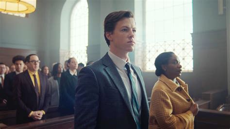 The Rainmaker Finale Will Have Multiple Cliffhangers Ahead Of Season 2