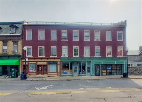 124 Margaret St Plattsburgh Ny 12901 Loopnet