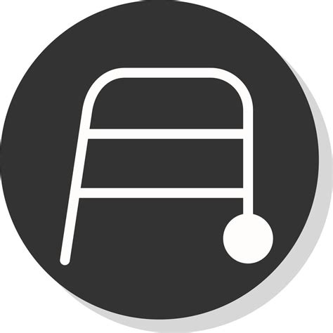 Elderly Vector Icon Design 21203590 Vector Art At Vecteezy