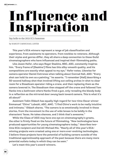 Press — Daniel Cotroneo Founder And Ceo Flashback Pictures