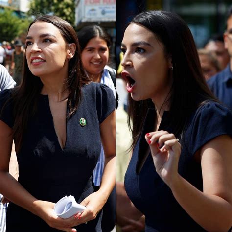 Lets Be Honest What Are Your Fantasies With Aoc Comment Below R