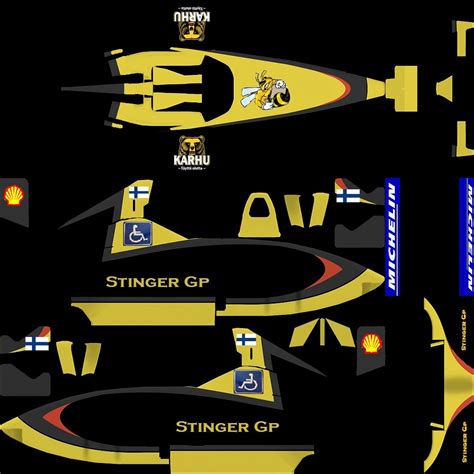 Lfs Forum Fbm Skins Page 53