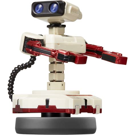 Amiibo™ Rob Famicom Version Super Smash Bros™ Series Nintendo