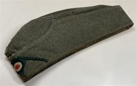 M38 Heer Army Administration Emnco Cap Factory Made 1940