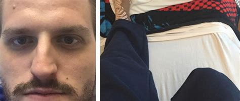 The Ghost Insides Drummer Andrew Tkaczyk Reveals He Lost His Leg In Fatal Bus Accident