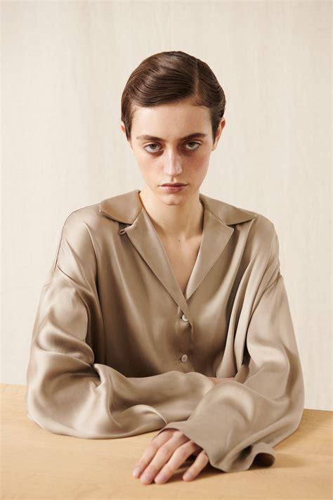 Kim Schell The Fashion Spot